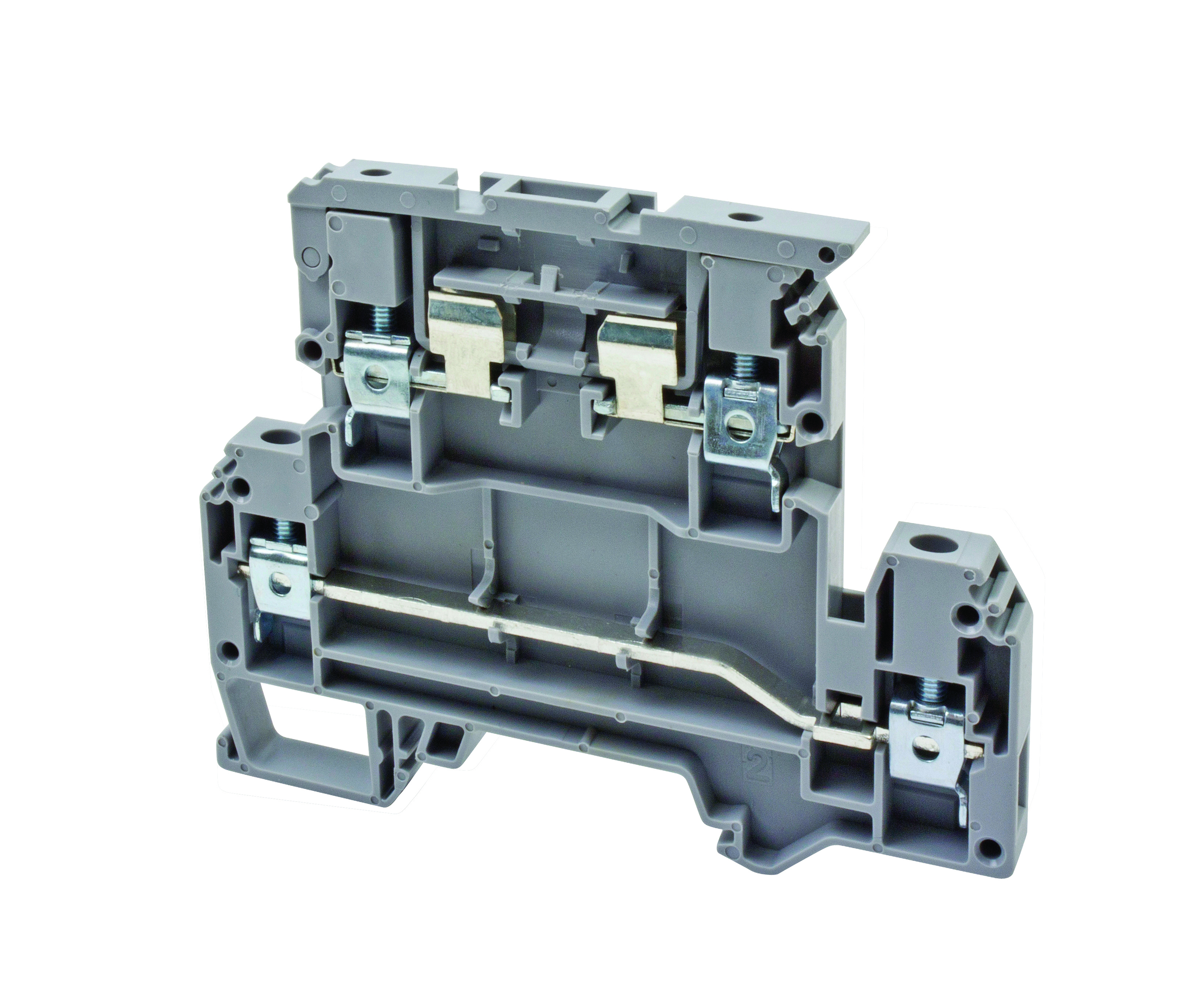 AVK 4FS GREY
